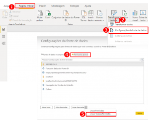 Como evitar a necessidade de GATEWAY para atualizar dados no Power BI ...
