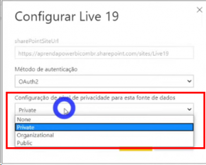 Como evitar a necessidade de GATEWAY para atualizar dados no Power BI ...