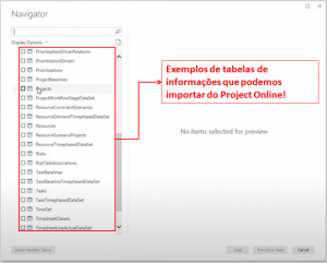 Como Integrar o Project Online com o Power BI - Xperiun