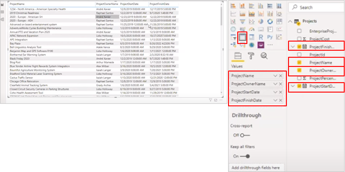 Como Integrar o Project Online com o Power BI - Xperiun