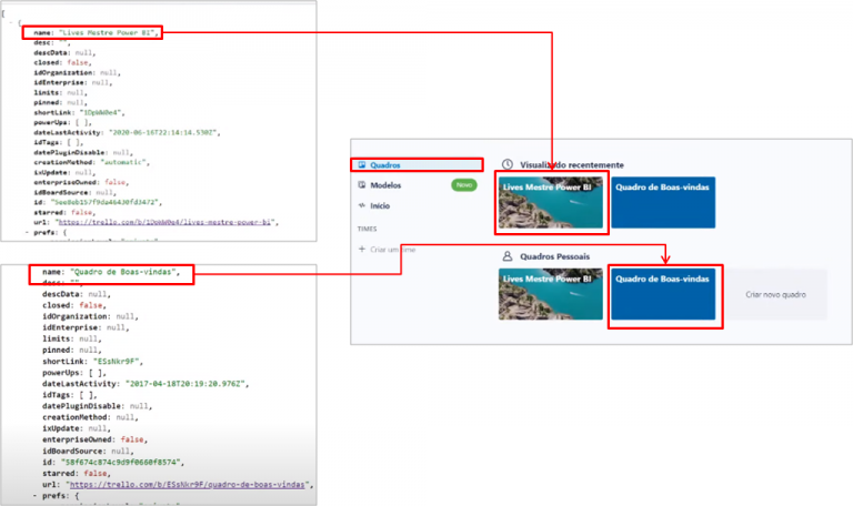 Como obter dados de APIs e atualizar automaticamente - Xperiun