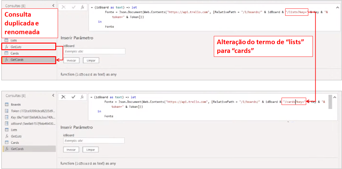Como obter dados de APIs e atualizar automaticamente - Xperiun
