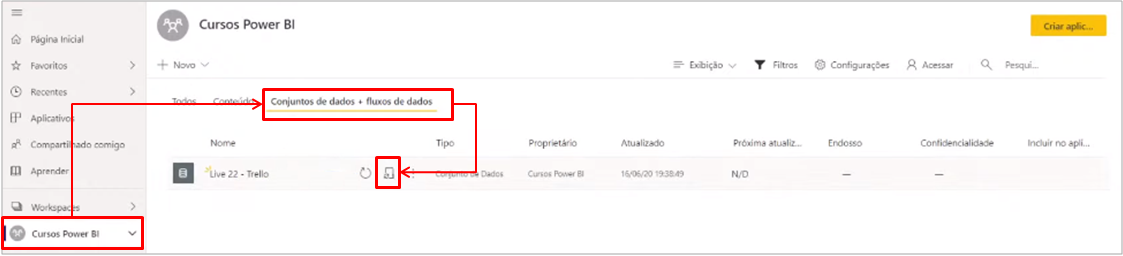 Como obter dados de APIs e atualizar automaticamente - Xperiun
