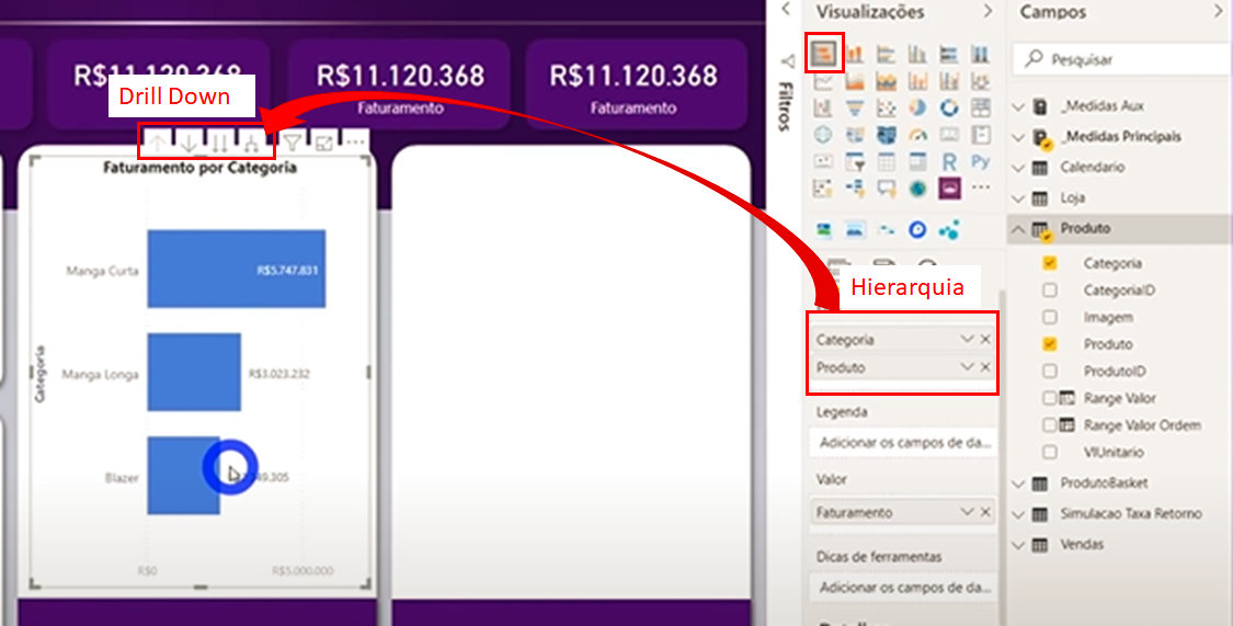 The Power of Storytelling in Power BI and How to Create Amazing ...