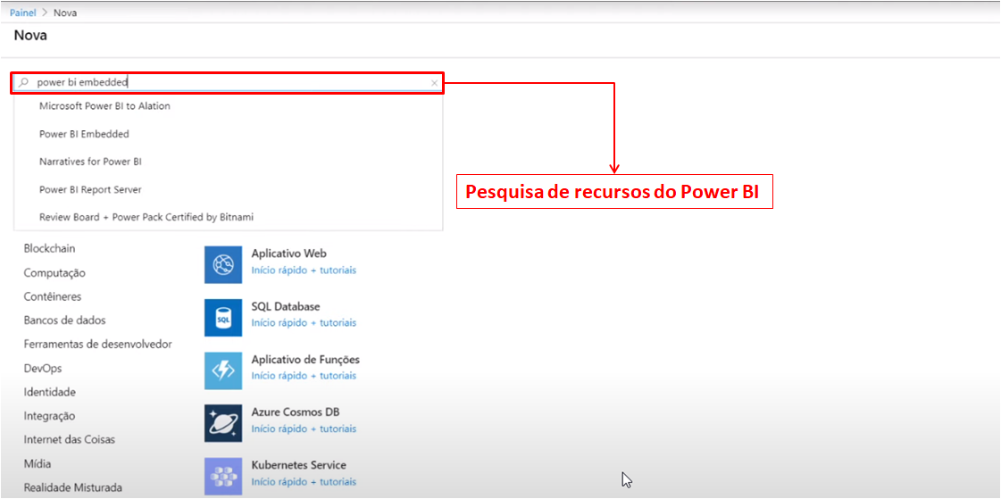 Guia Definitivo: Licenciamento do Power BI (Free x Pro x A1 x EM1 x P1 ...