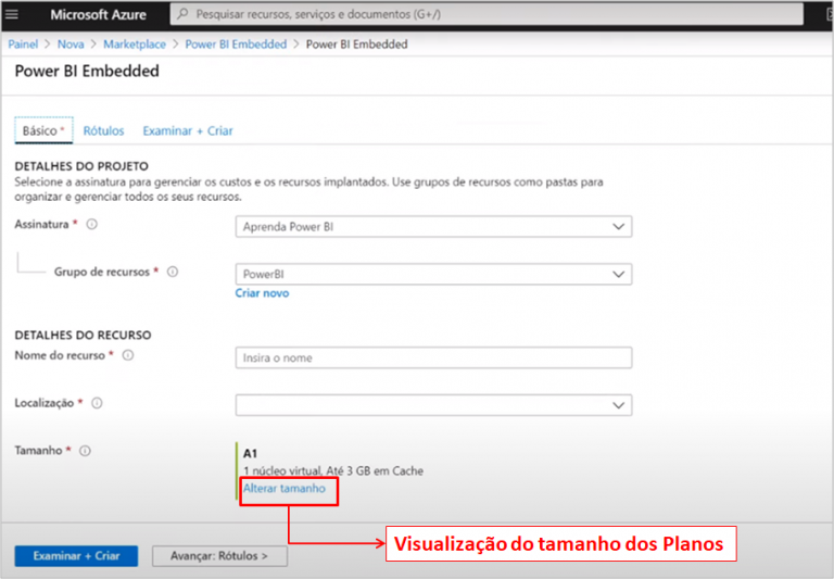 Guia Definitivo: Licenciamento do Power BI (Free x Pro x A1 x EM1 x P1 ...