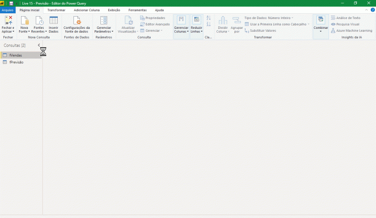 Utilizando Python no Power BI com Mario Filho (Cientista de Dados ...