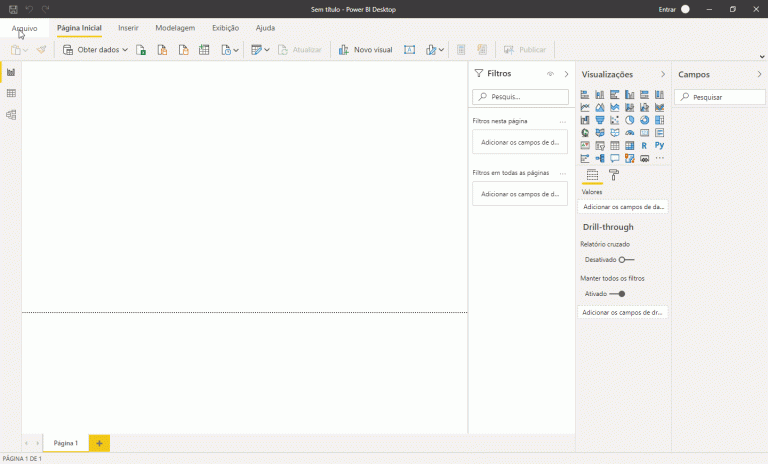 Utilizando Python no Power BI com Mario Filho (Cientista de Dados ...