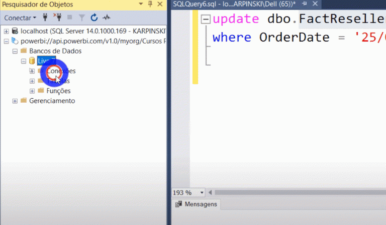 Como usar corretamente a ATUALIZAÇÃO INCREMENTAL e não cair em ...