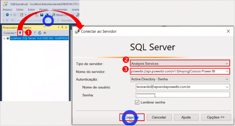 Como usar corretamente a ATUALIZAÇÃO INCREMENTAL e não cair em ...