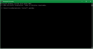 Utilizando Python no Power BI com Mario Filho (Cientista de Dados ...
