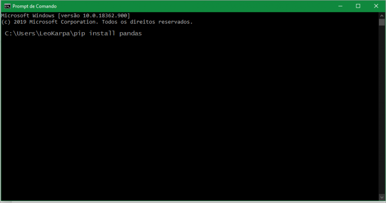 Utilizando Python no Power BI com Mario Filho (Cientista de Dados ...