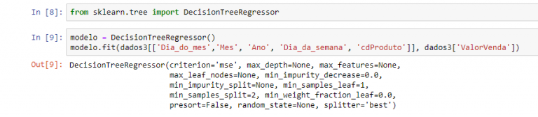 Utilizando Python no Power BI com Mario Filho (Cientista de Dados ...