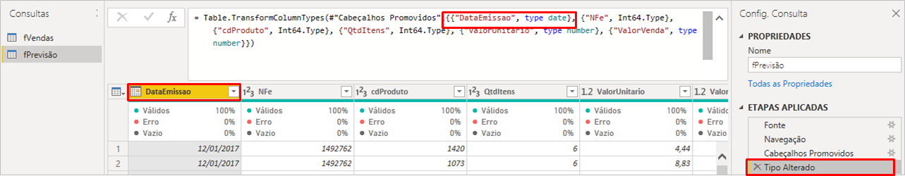 Utilizando Python no Power BI com Mario Filho (Cientista de Dados ...