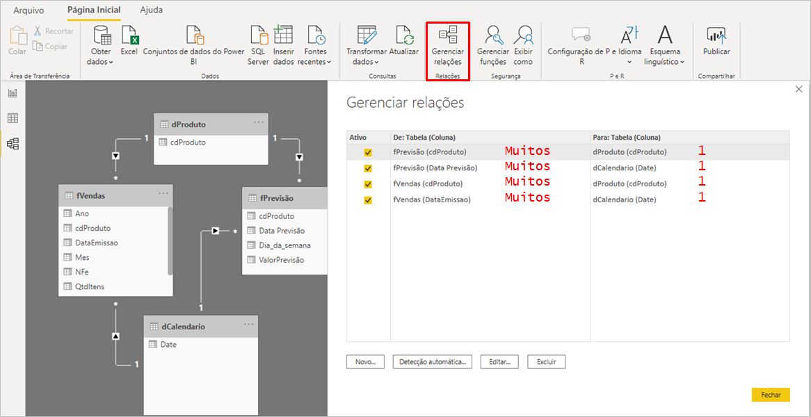 Utilizando Python no Power BI com Mario Filho (Cientista de Dados ...
