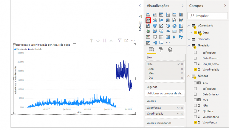 Utilizando Python no Power BI com Mario Filho (Cientista de Dados ...
