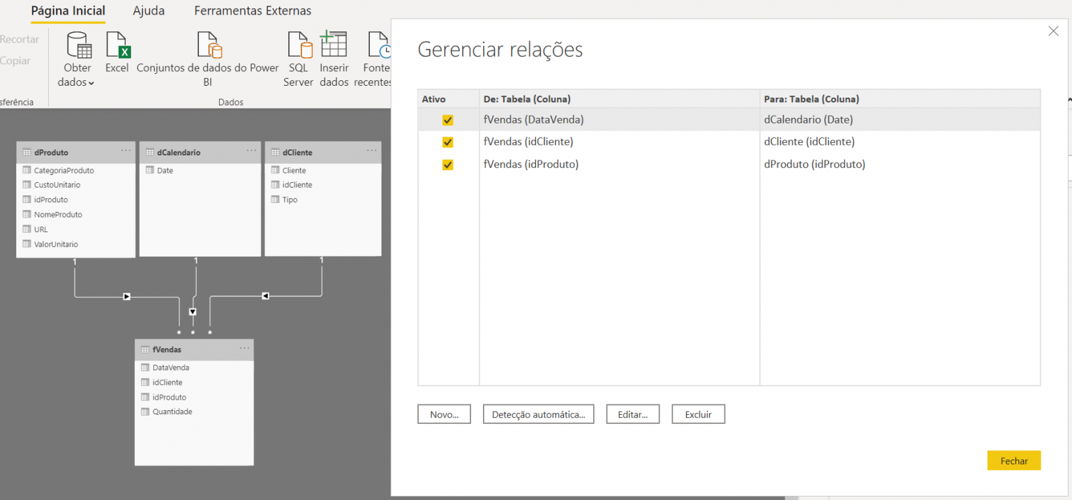 Recursos Visuais para IMPRESSIONAR: Tooltip + Drill Down + Drill ...