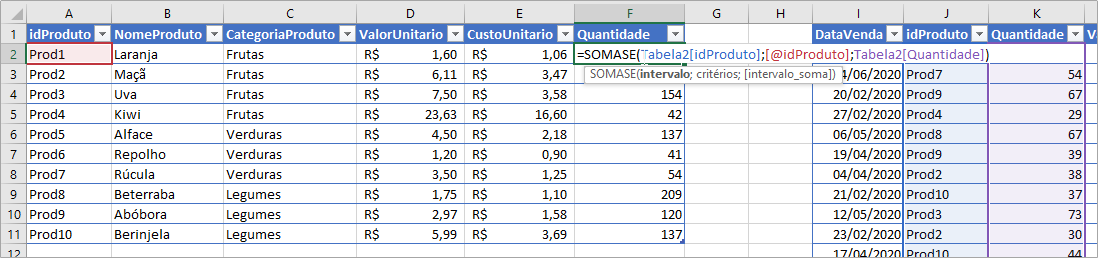Cálculos: Excel vs DAX? - Xperiun