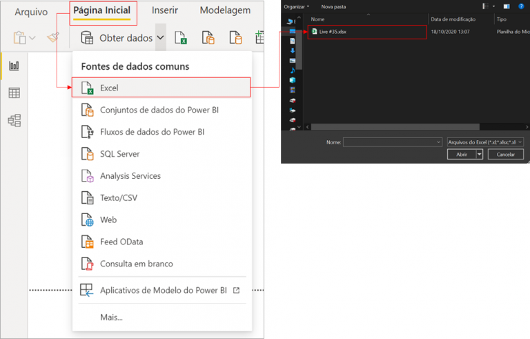 Guia Definitivo sobre RELACIONAMENTOS entre tabelas e Modelagem de ...