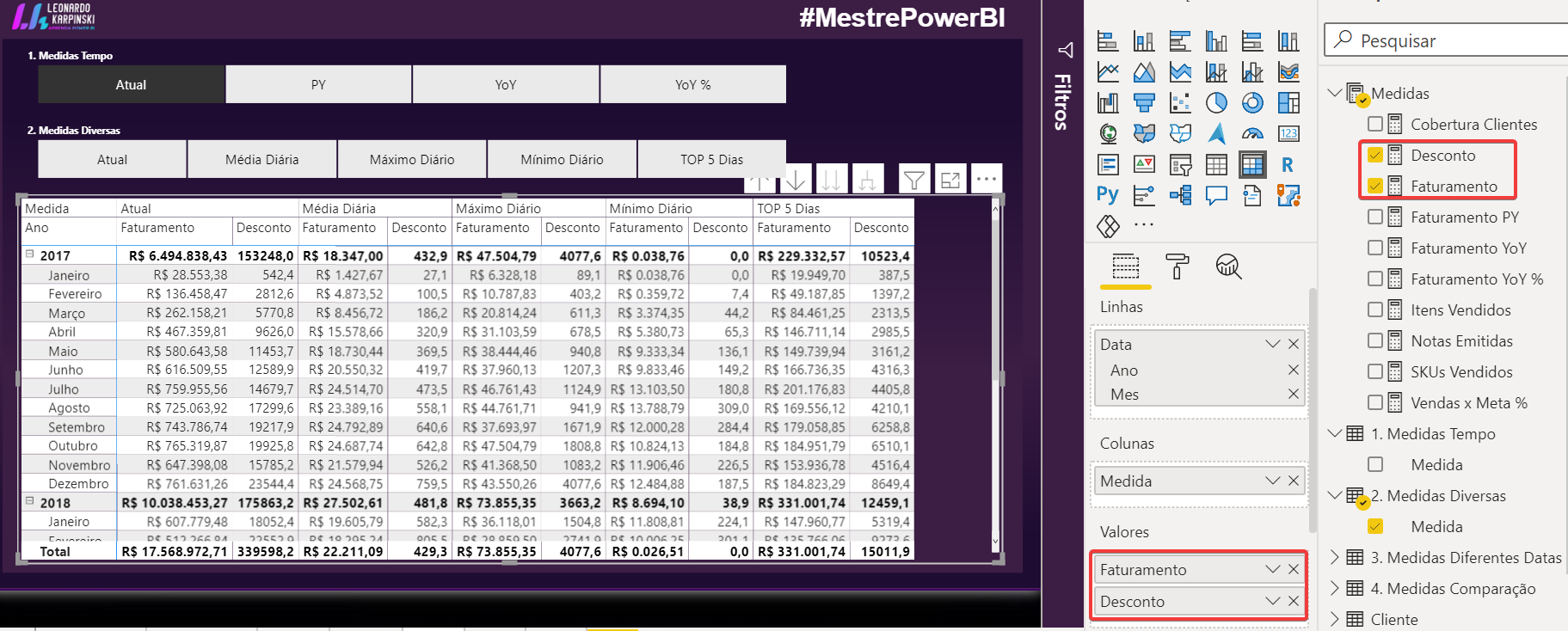 Tabular Editor: Tutorial Completo com Cases para Ganhar Agilidade - Xperiun