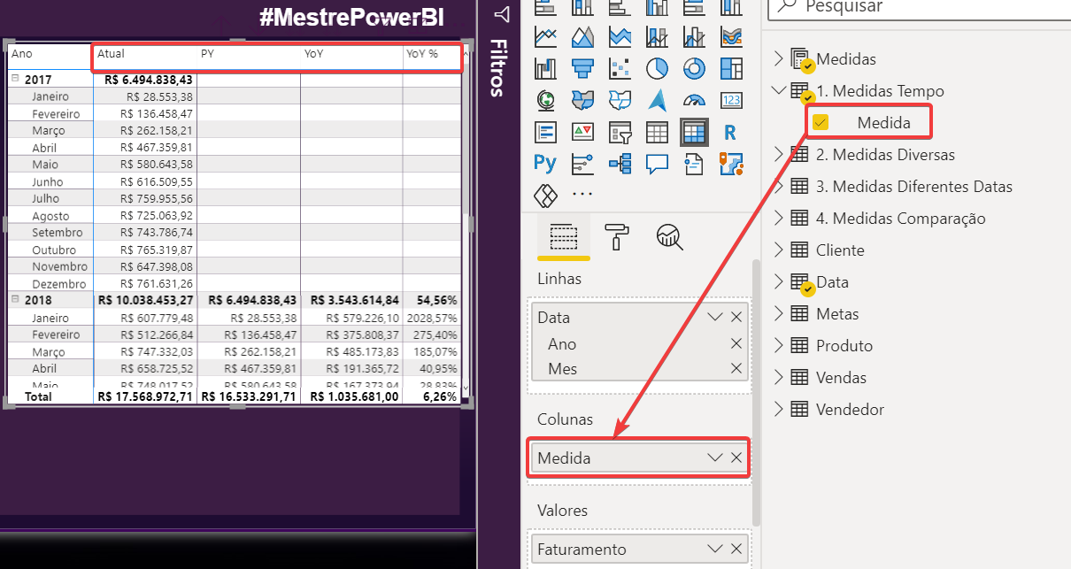 Tabular Editor: Tutorial Completo com Cases para Ganhar Agilidade - Xperiun