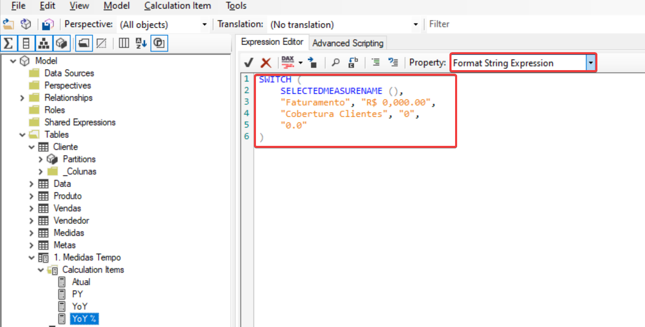 Tabular Editor: Tutorial Completo com Cases para Ganhar Agilidade - Xperiun