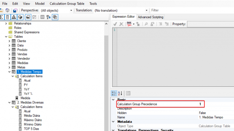Tabular Editor: Tutorial Completo com Cases para Ganhar Agilidade - Xperiun