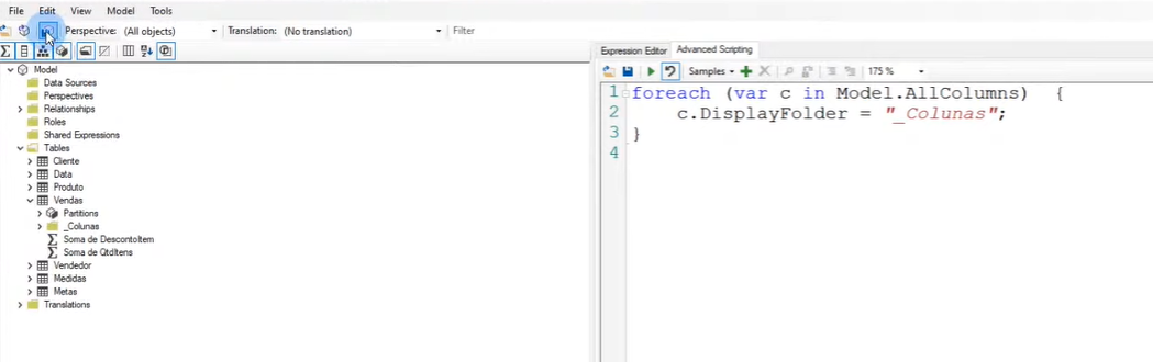 Tabular Editor: Tutorial Completo com Cases para Ganhar Agilidade - Xperiun