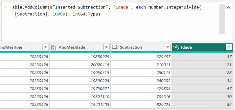 Simplificando as funções personalizadas no Power Query - Xperiun