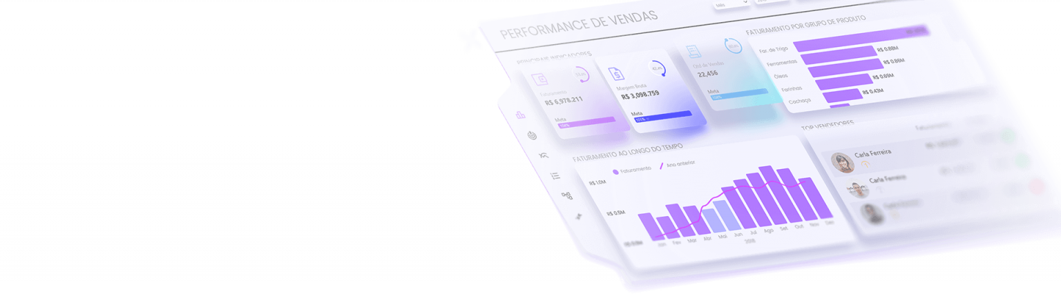 Storytelling e Design de Dashboards - Xperiun